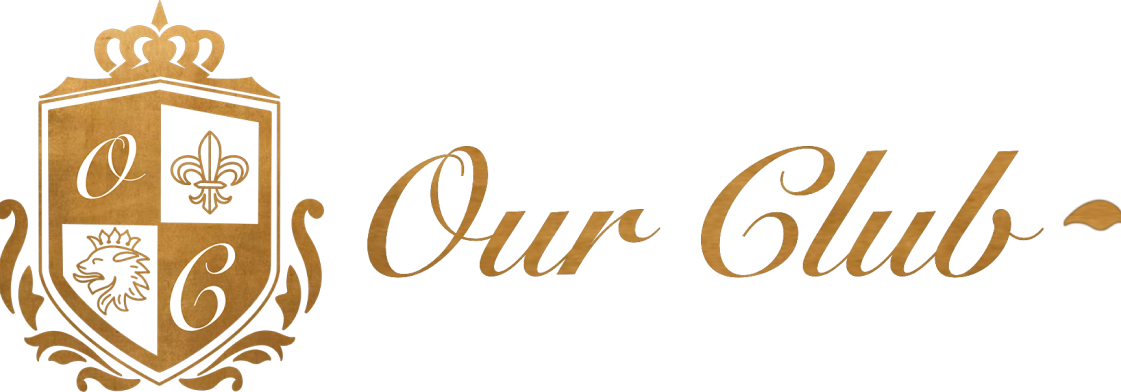 Our Club — Backoffice